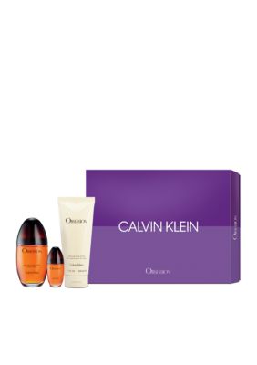Calvin Klein Obsession for Women Set | belk