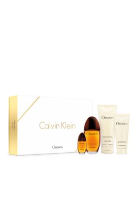 Calvin Klein Obsession Eau de Parfum Set | belk