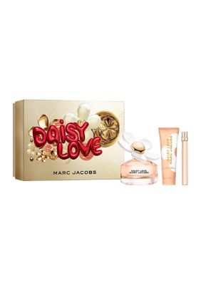 Marc Jacobs Daisy Love Eau de Toilette for Women Trio Gift Set - $206 ...