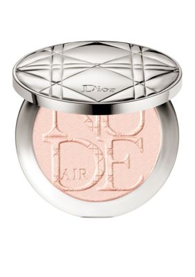 Dior Diorskin Nude Air Luminizer Powder Shimmering Sculpting Powder | belk