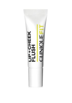 Clinique FIT Lip + Cheek Flush | belk