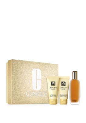 Clinique Aromatics Elixir Riches Fragrance Set | belk