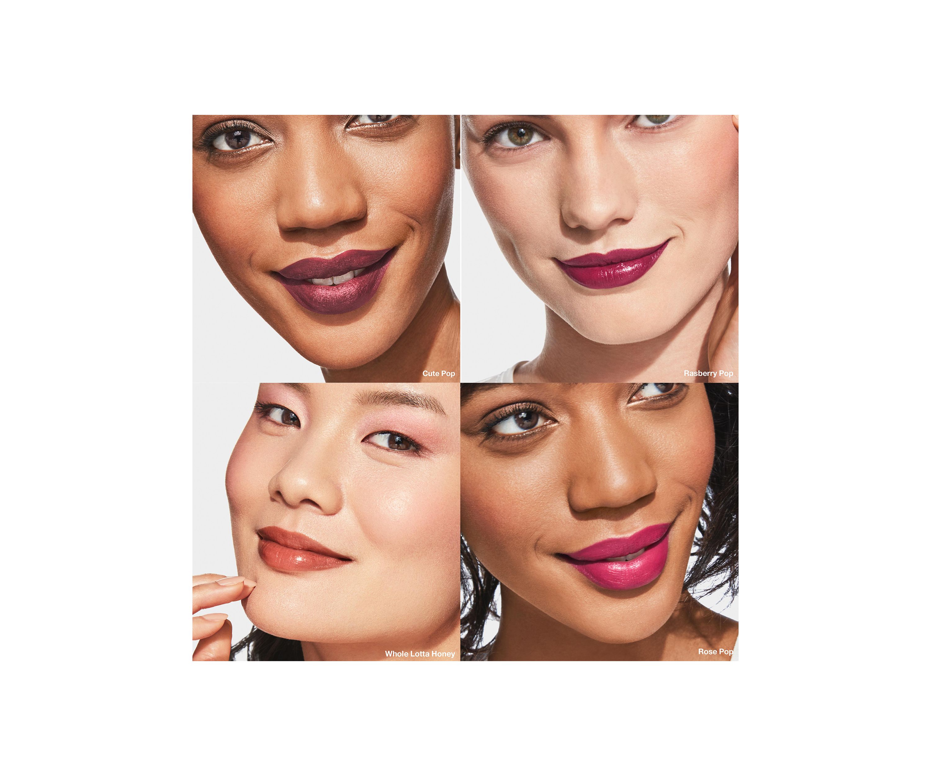 Clinique Lip Looks to Give & Get Set | Belk