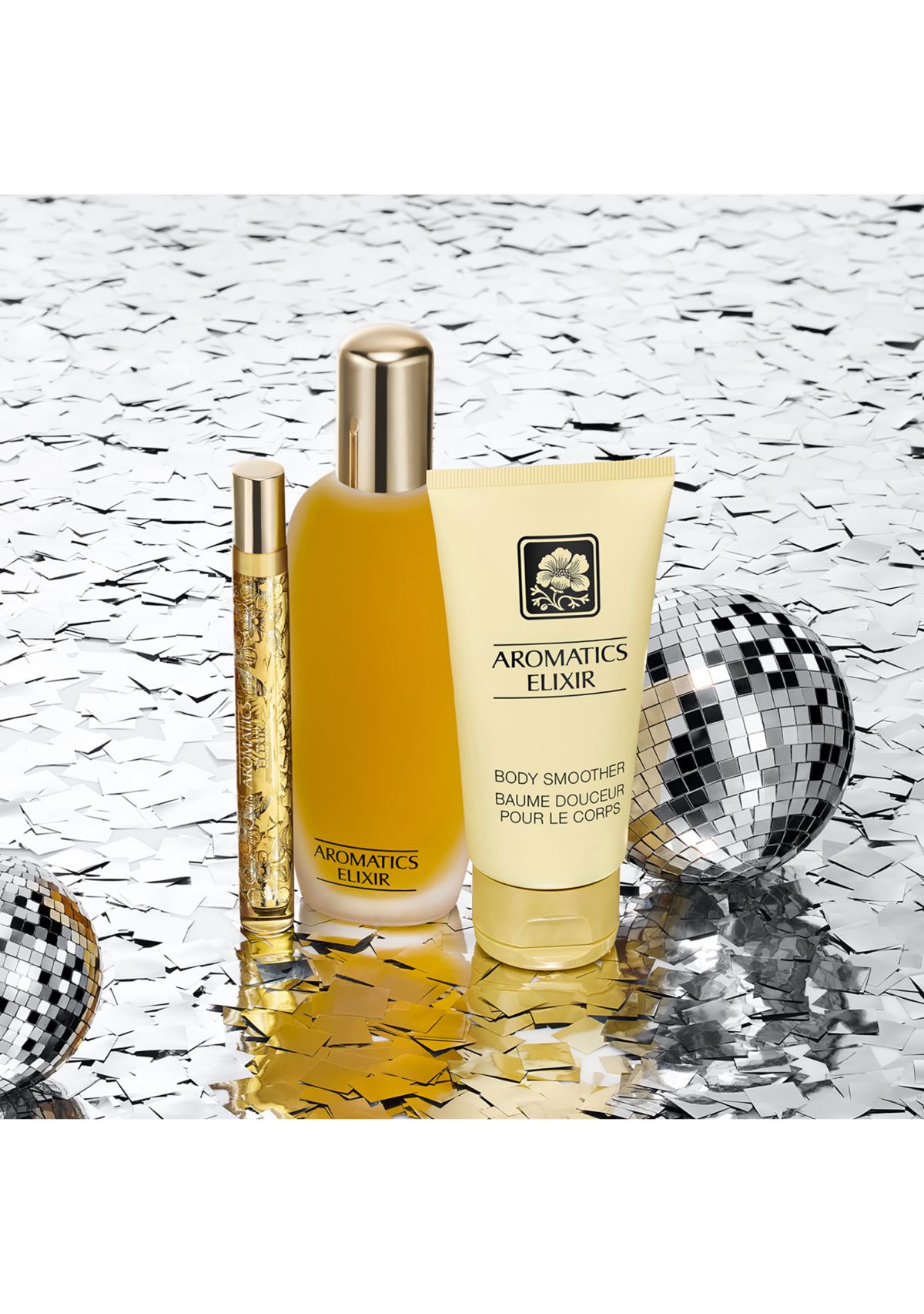Clinique Aromatics Elixir Fragrance Set - $172 Value! | Belk
