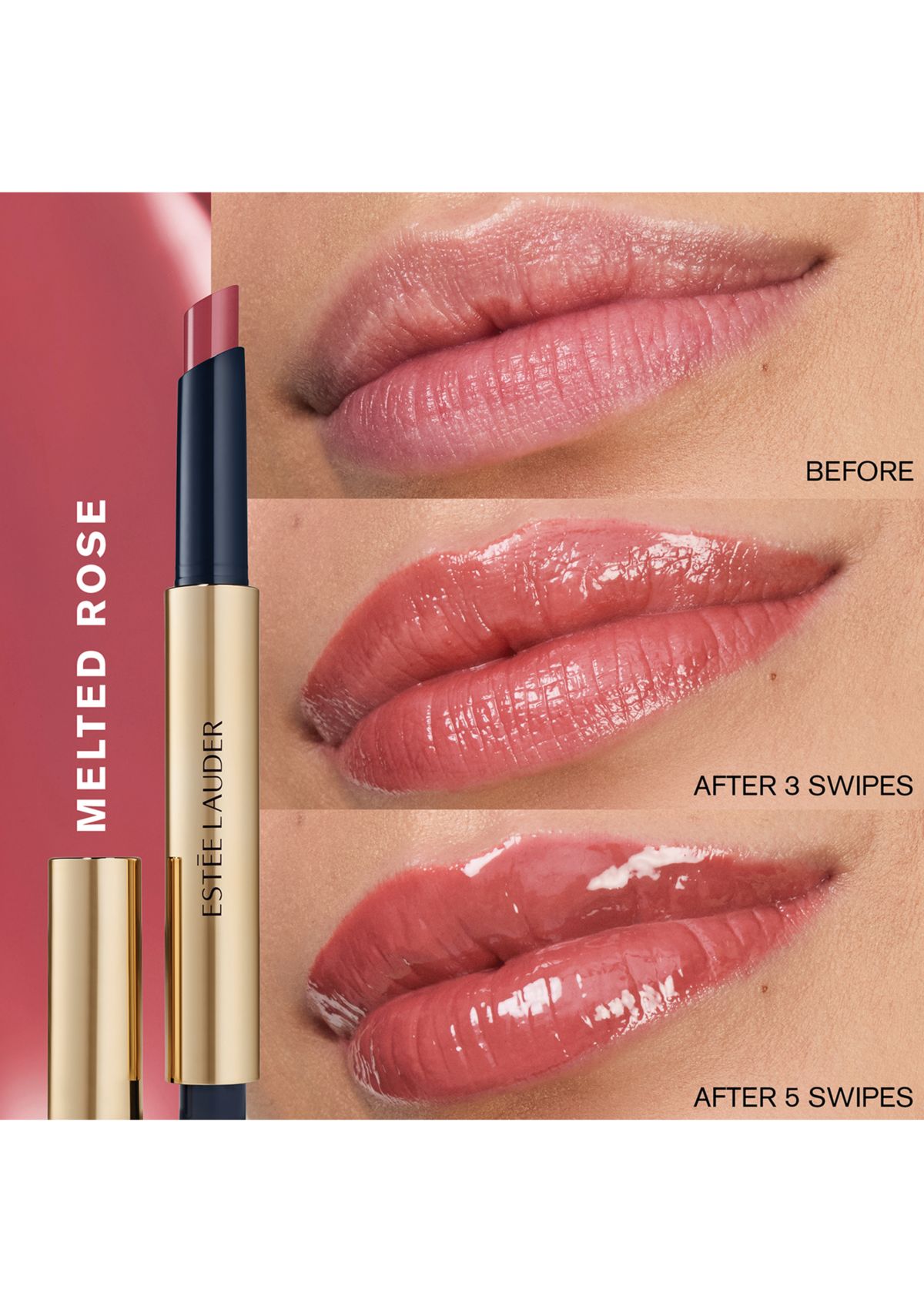 Estée Lauder Pure Color Melt-On Glosstick | Belk