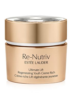 Estée Lauder Re-Nutriv Ultimate Lift Regenerating Anti-Aging Youth ...