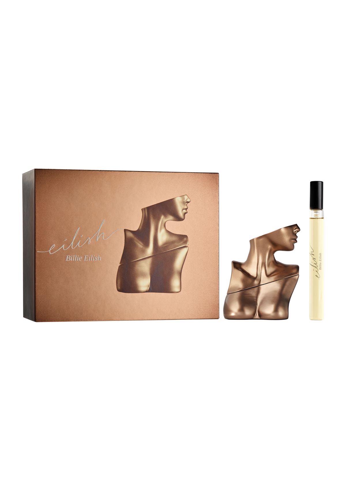Billie Eilish 2-Piece Gift Set - $106 Value! | Belk