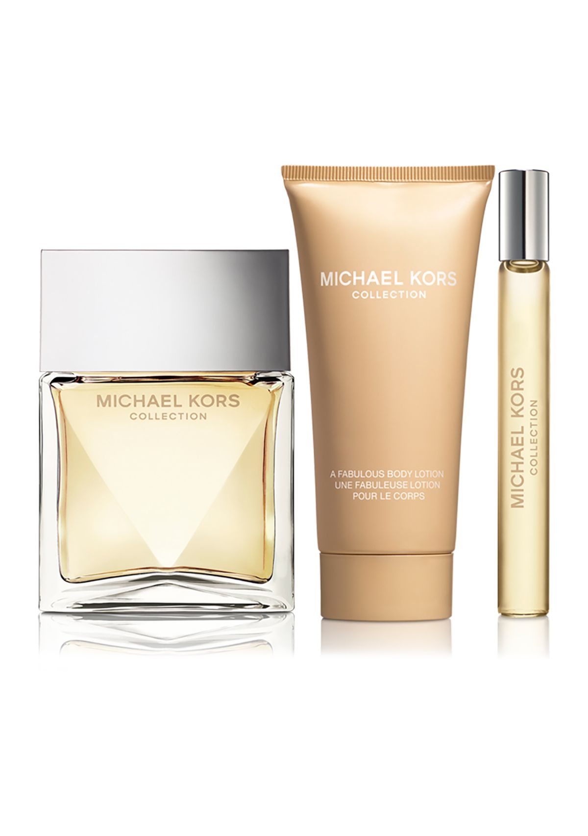 Michael Kors Collection 3 Piece Spring Set | Belk