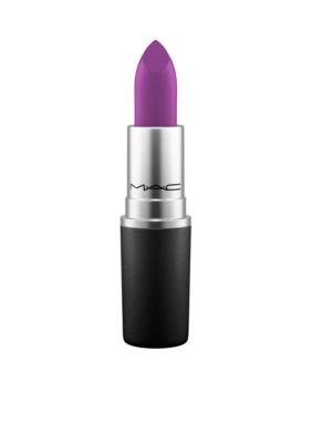 MAC Plum Lipstick (Matte) | belk
