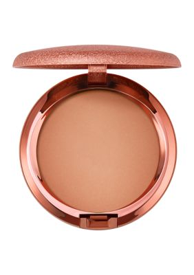 MAC Skinfinish Sunstruck Matte Bronzer | belk