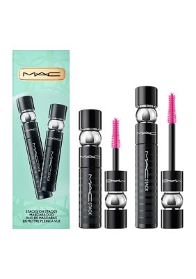 MAC Stacks On Stacks Mascara Duo | belk