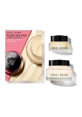 Bobbi Brown Plump and Prep Vitamin Enriched Set - $126 Value! | belk
