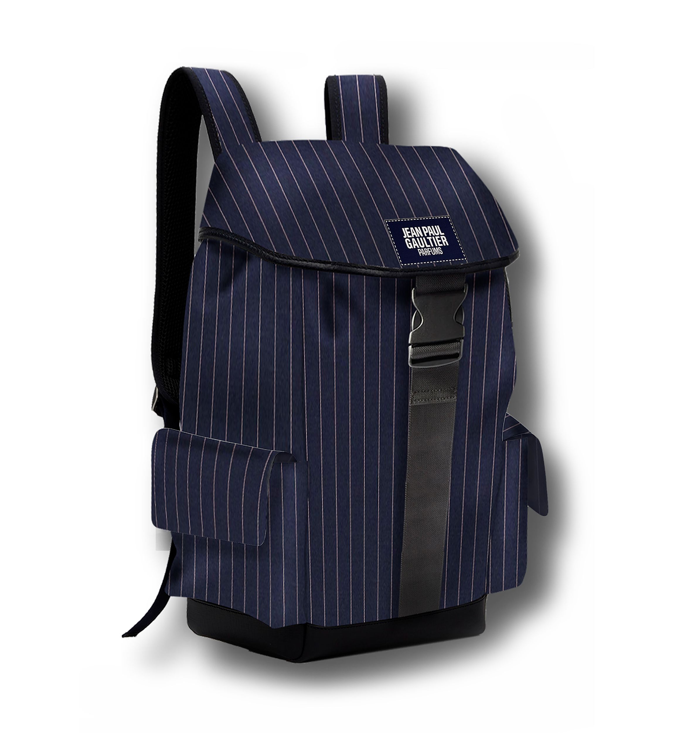 Jean Paul Gaultier Free Backpack with 4.2oz Jean Paul Gaultier Men's ...