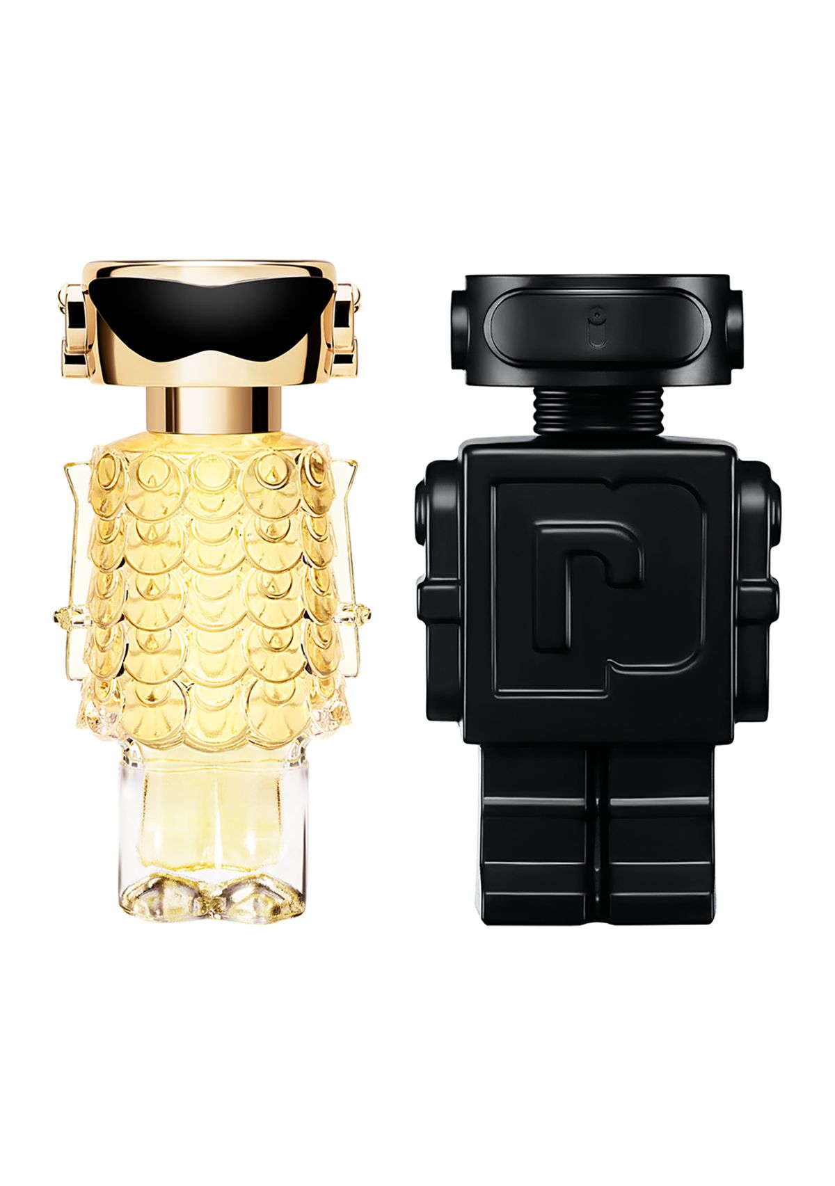 Rabanne Fame and Phantom Parfum Viral Mini Duo Gift Set | Belk