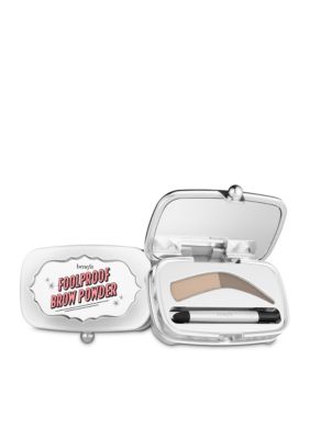Benefit Cosmetics Foolproof Brow Powder | belk