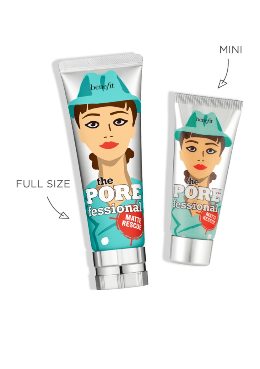 Benefit Cosmetics the POREfessional: Matte Rescue | Belk