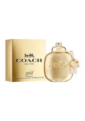 COACH Gold Parfum | Belk
