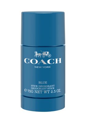 COACH Blue Deodorant Stick | belk