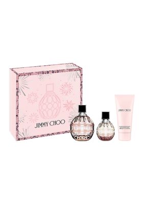Jimmy Choo Jimmy Choo Signature 3 Piece Set | belk