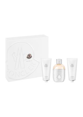 Moncler Pour Femme 3-Piece Gift Set | belk