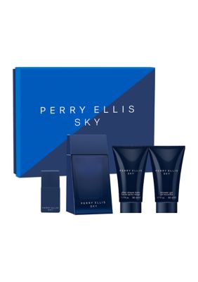 Perry Ellis® Sky Gift Set - $131 Value! | belk