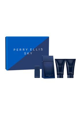 Perry Ellis® Sky Gift Set - $131 Value! | belk