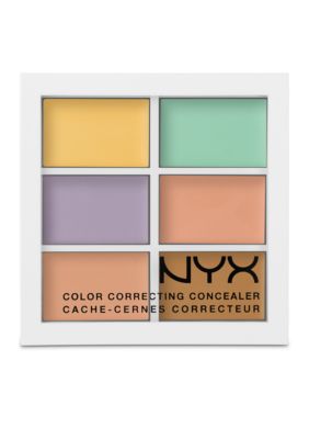 NYX Color Correcting Palette | Belk