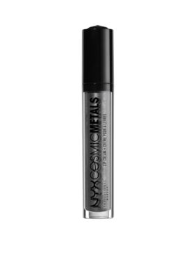 NYX Professional Makeup Cosmic Metals Lip Cream | belk