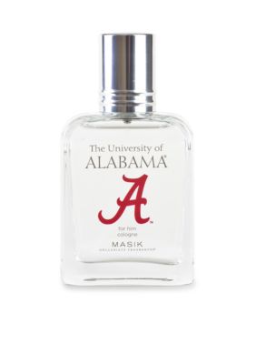 Masik Collegiate Fragrance University of Alabama® Men's Cologne Spray ...