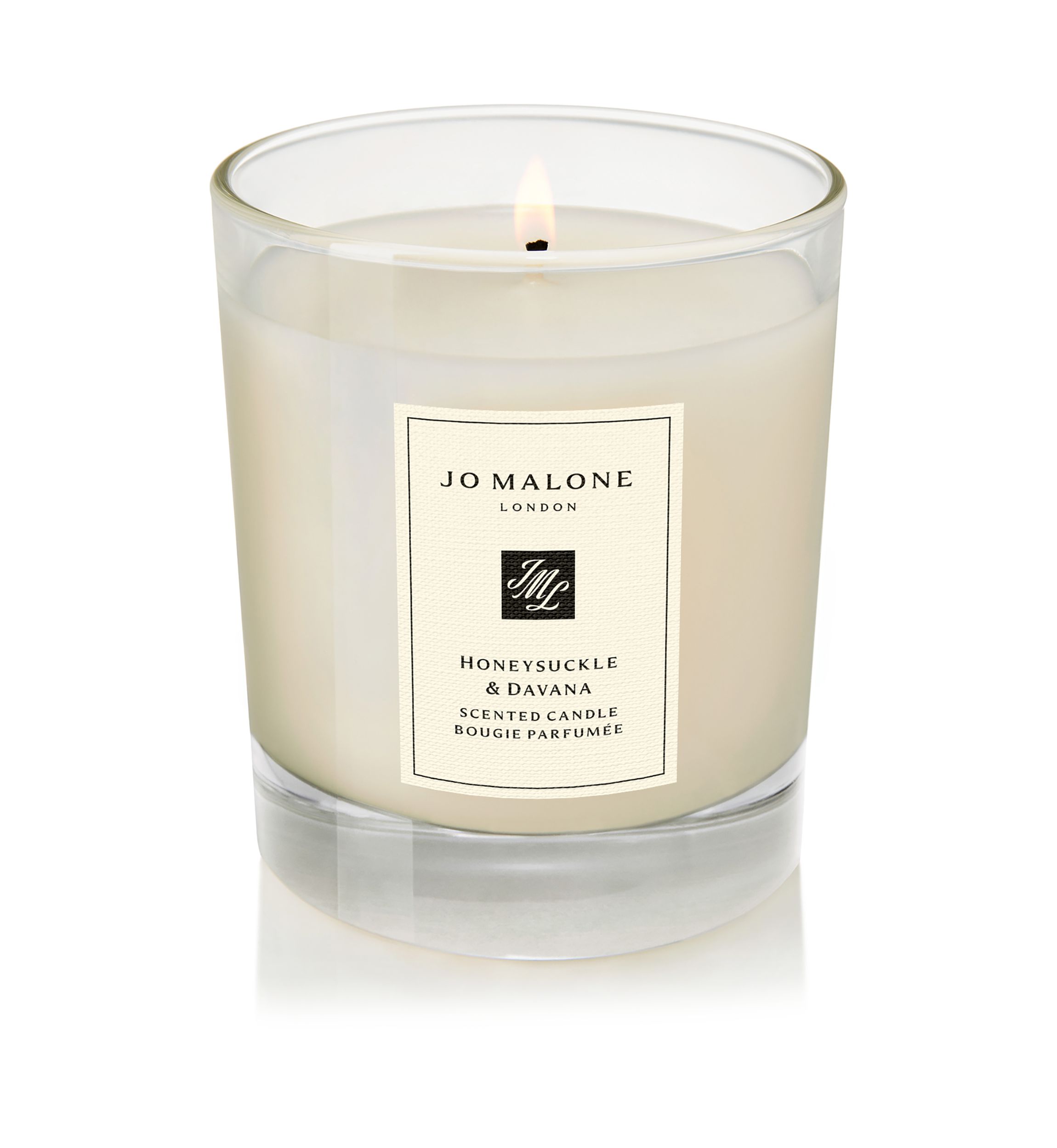 JO MALONE LONDON Honeysuckle & Davana Home Candle | Belk