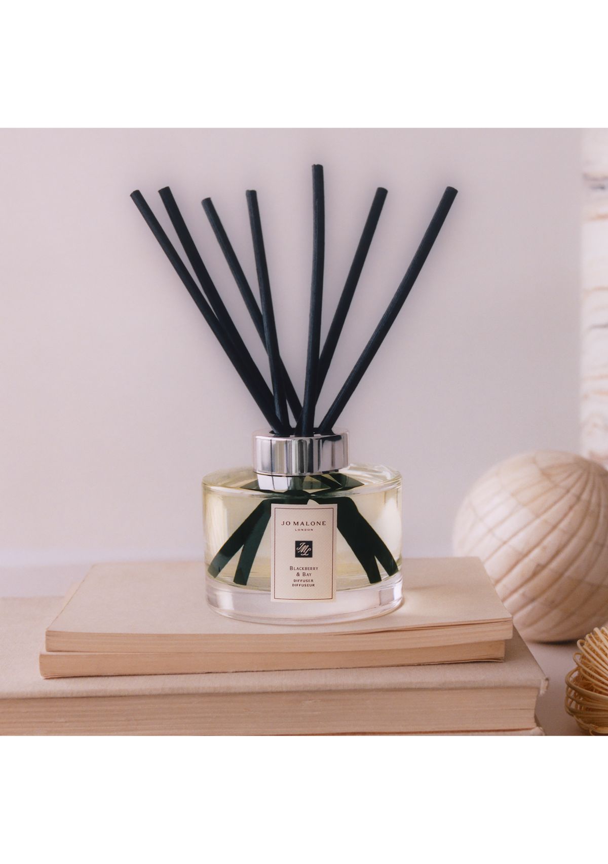 JO MALONE LONDON Blackberry & Bay Diffuser | Belk