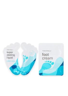 TONYMOLY Shiny Foot Super Peeling Liquid | belk