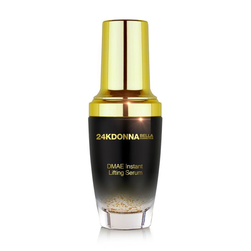 Donna Bella 24K DMAE Instant Lifting Serum | Belk