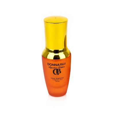 Donna Bella Donna Bella Signature Edition Instant Brightening + Vitamin ...