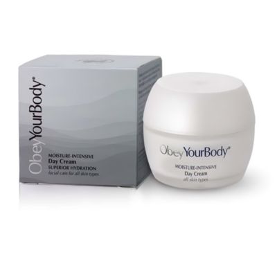 Obey Your Body Moisture Intensive Day Cream | belk
