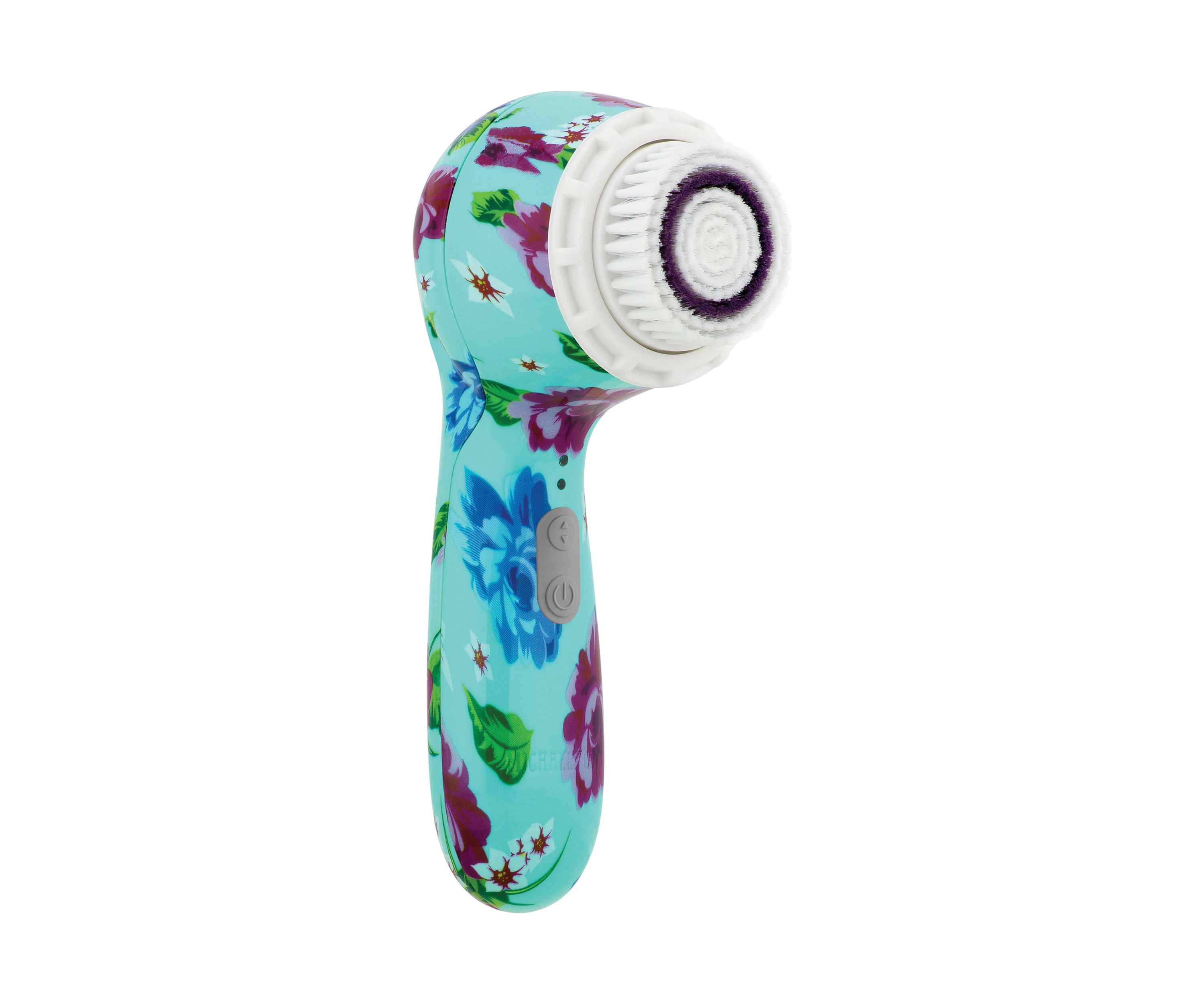 Michael Todd Beauty Soniclear Petite Patented Antimicrobial Sonic Skin ...