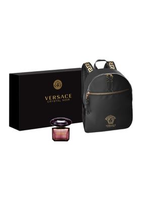 Versace Crystal Noir Spray | belk