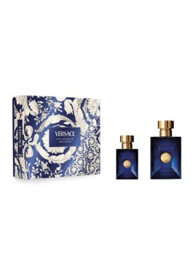 Versace Dylan Blue Pour Homme 2-Piece Gift Set | Belk