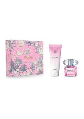 Versace Bright Crystal 2-Piece Gift Set | belk