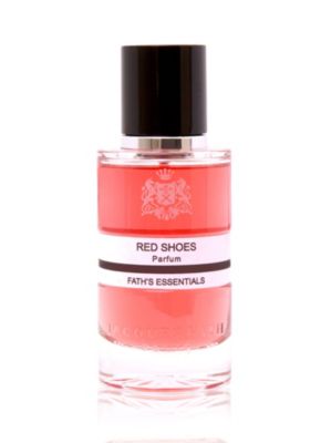 Jacques Fath Parfums RED SHOES - PARFUM 100 ML | belk