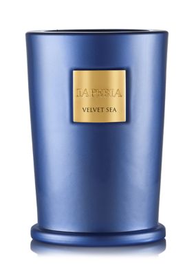 La Perla Spicey Macrame Reed Diffuser | Belk