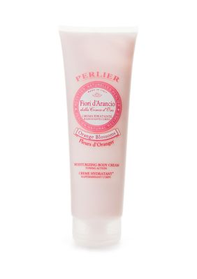 Perlier Orange Blossom Body Lotion | belk