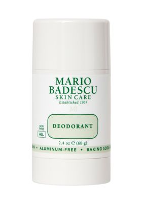 Mario Badescu Deodorant | belk