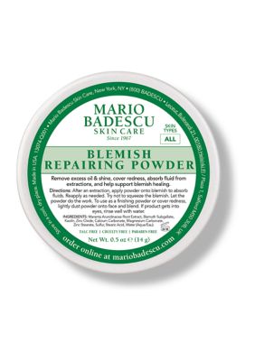 Mario Badescu Blemish Repairing Powder | belk