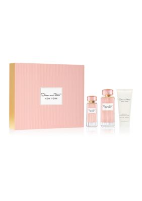 Oscar de la Renta ODLR New York 3-Piece Gift Set - $210 Value! | belk