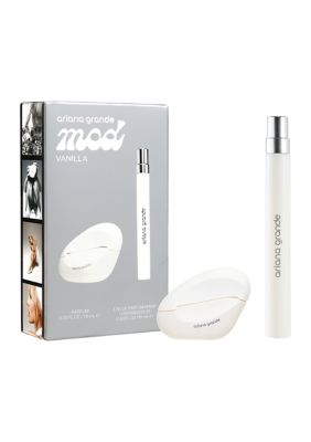 Ariana Grande MOD Vanilla Mini 2-Piece Set | Belk