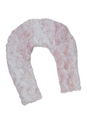 Luxury Therapeutics Luxury Heatable Shoulder Wrap- Rosewater | belk