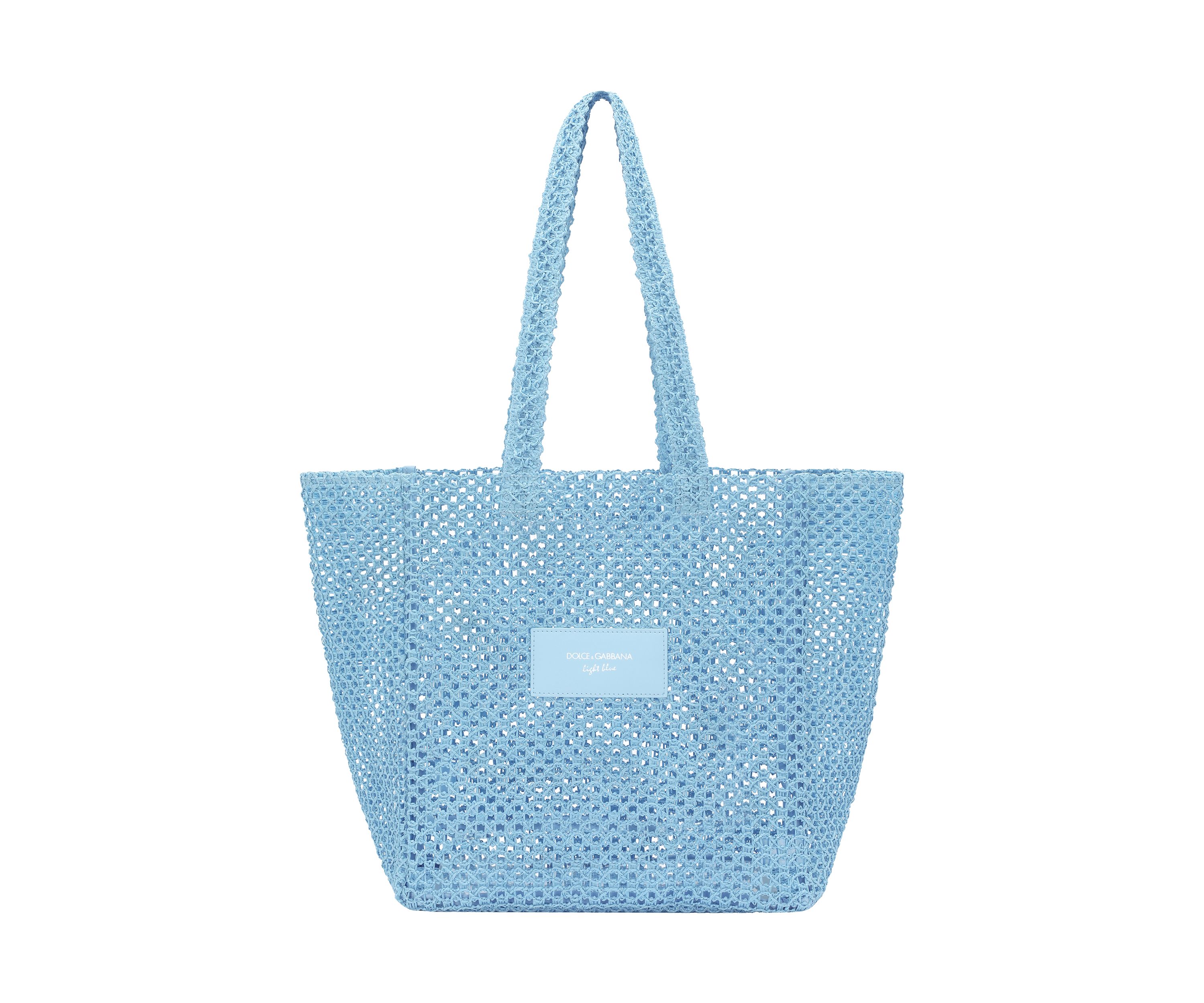 Dolce & Gabbana Free Tote with $150 Dolce & Gabbana Fragrance Purchase ...