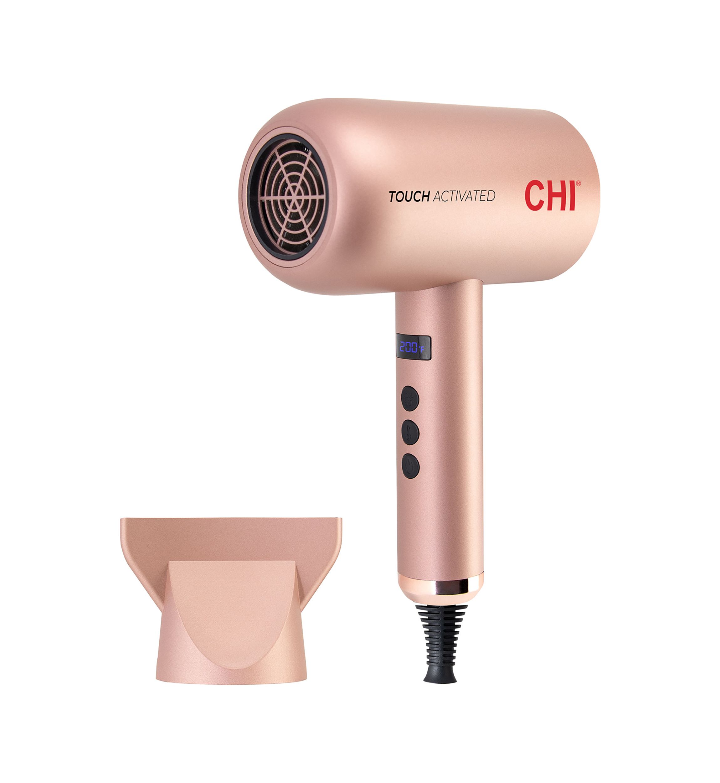 CHI Touch Activated Hair Dryer | Belk