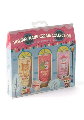 Tahari Holiday Hand Cream Set | Belk